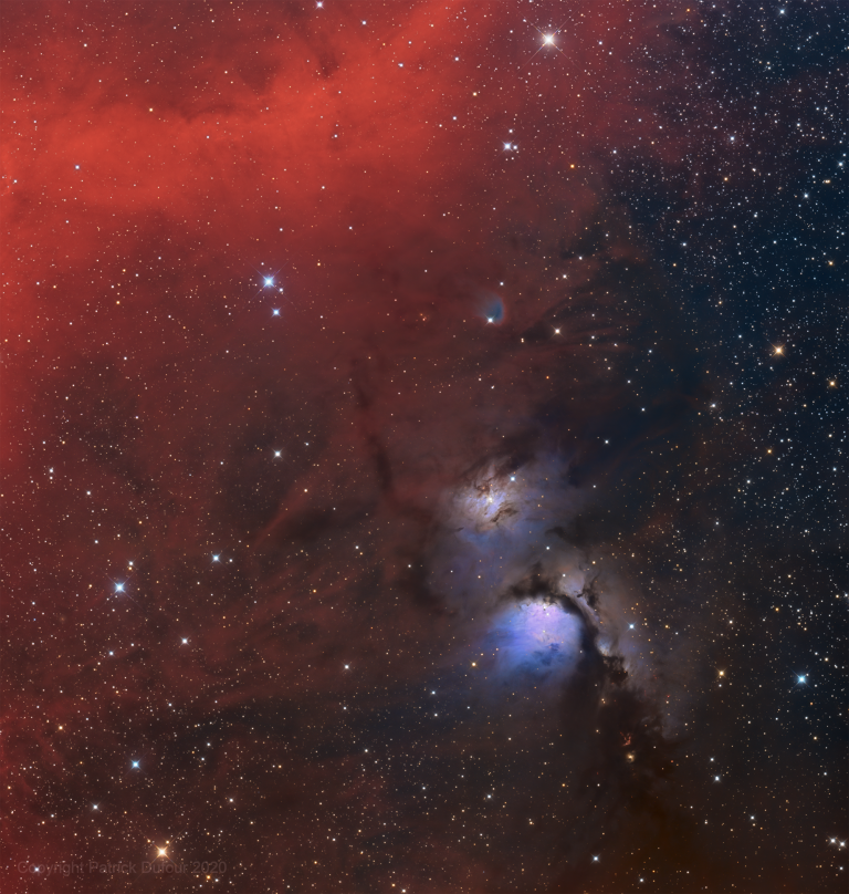 天文摄影作品集 | QHYCCD