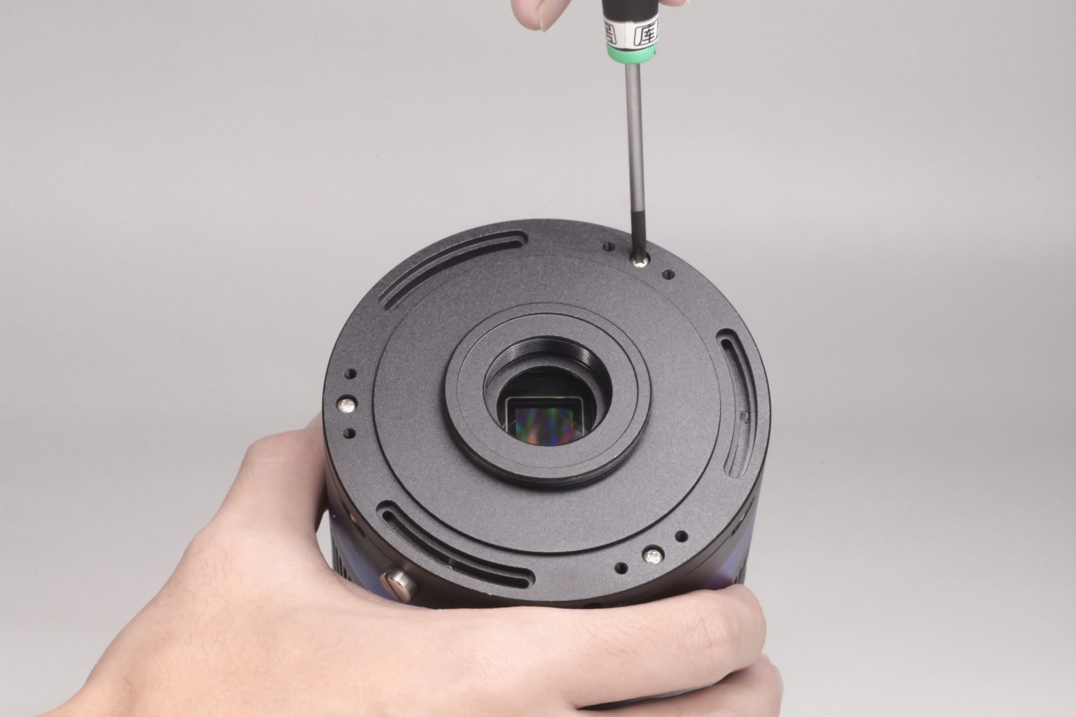 QHY533M/C | QHYCCD 天文相机