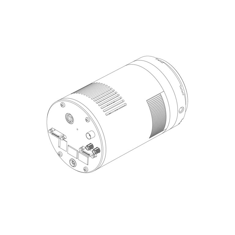 科学科研级相机 | QHYCCD