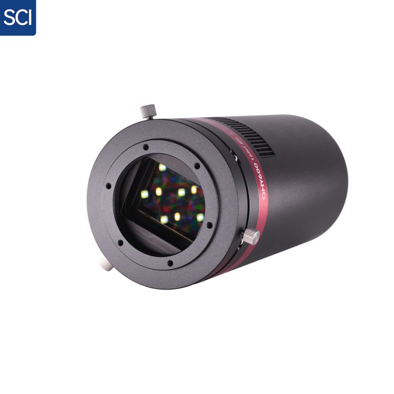 科学科研相机 | QHYCCD