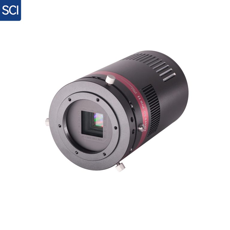 产品中心 | QHYCCD