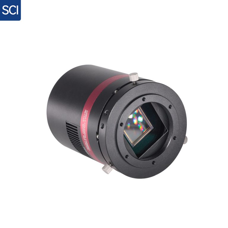 科学科研级相机 | QHYCCD