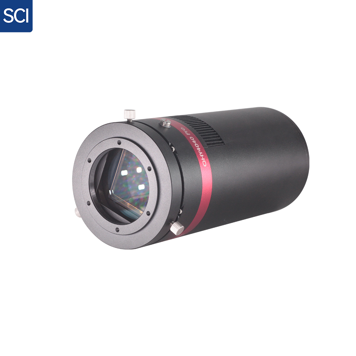 科学科研相机 | QHYCCD