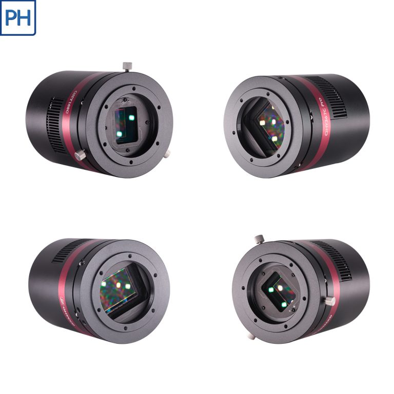 产品中心 | QHYCCD