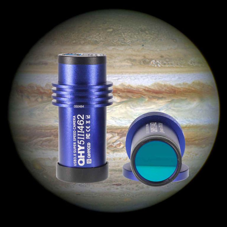 产品中心 | QHYCCD