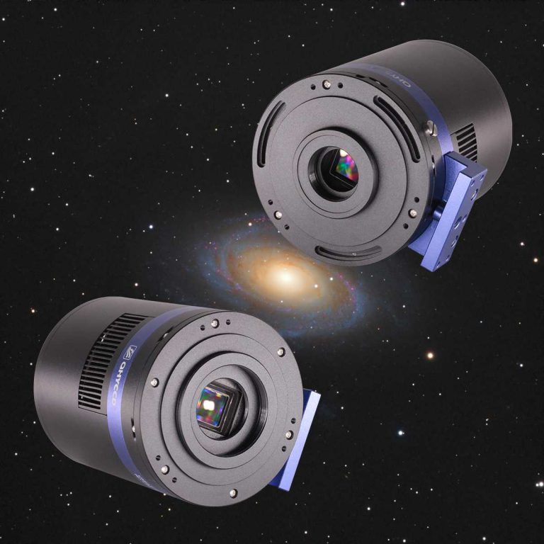 产品中心 | QHYCCD