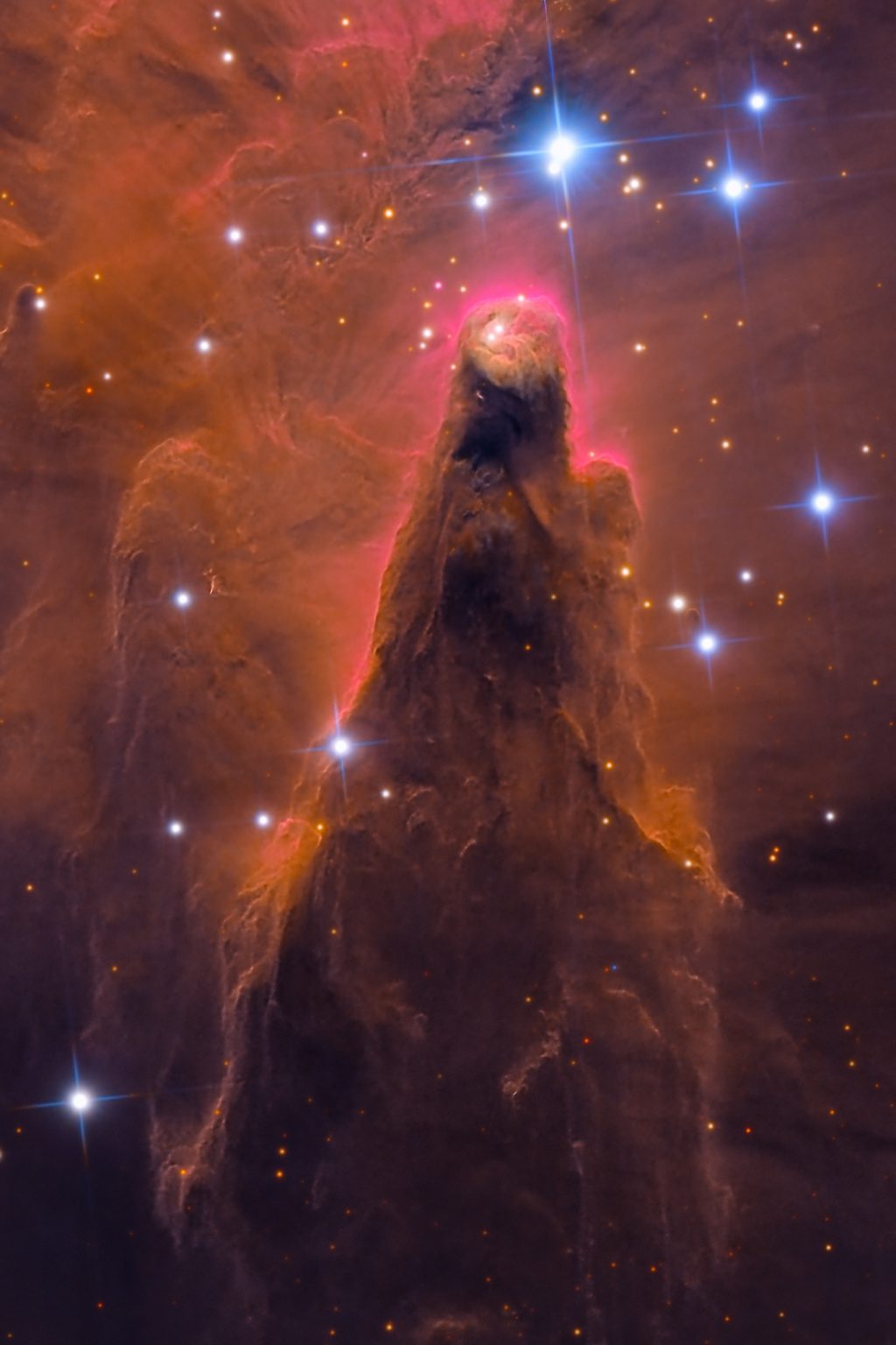 APOD | QHYCCD