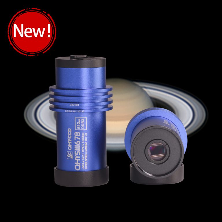 产品中心 | QHYCCD