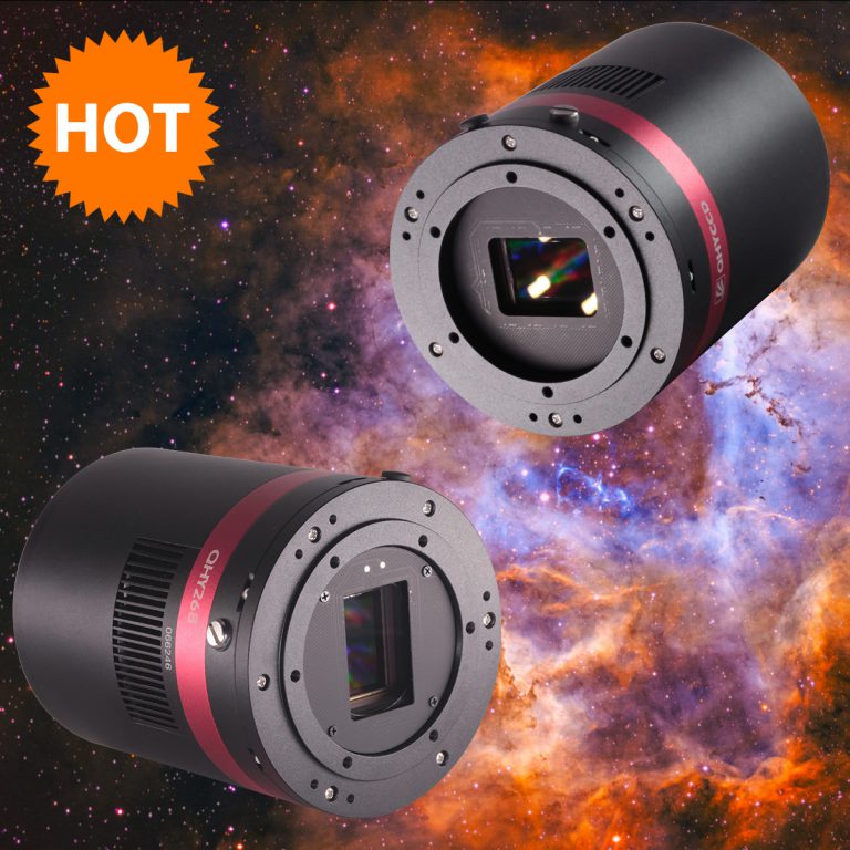 产品中心 | QHYCCD