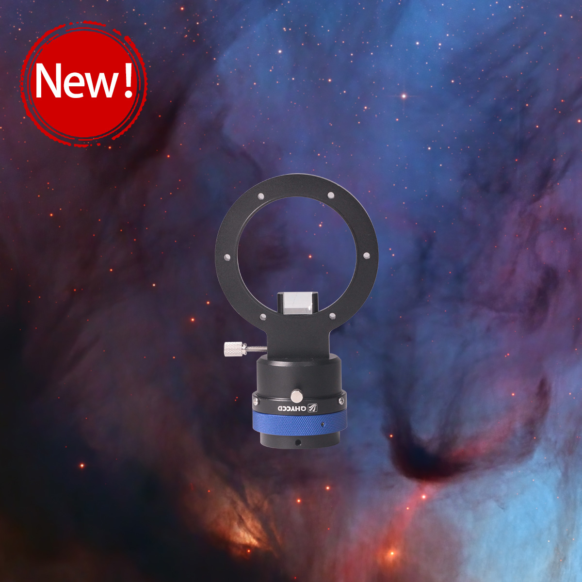 产品中心 | QHYCCD