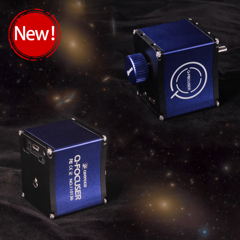 产品中心 | QHYCCD