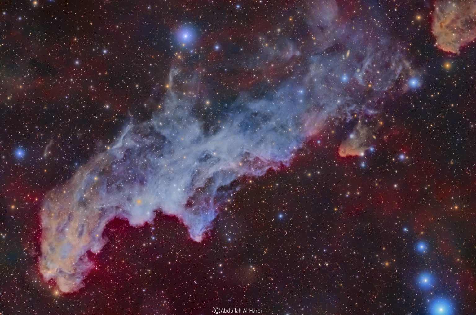 APOD作品集 | QHYCCD